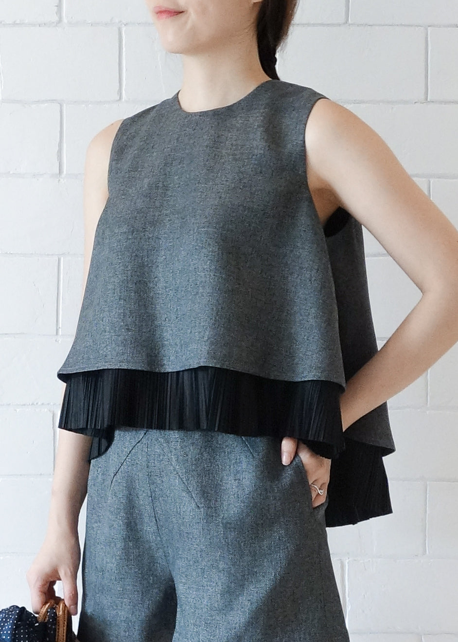 Mary Top – innitbangkok
