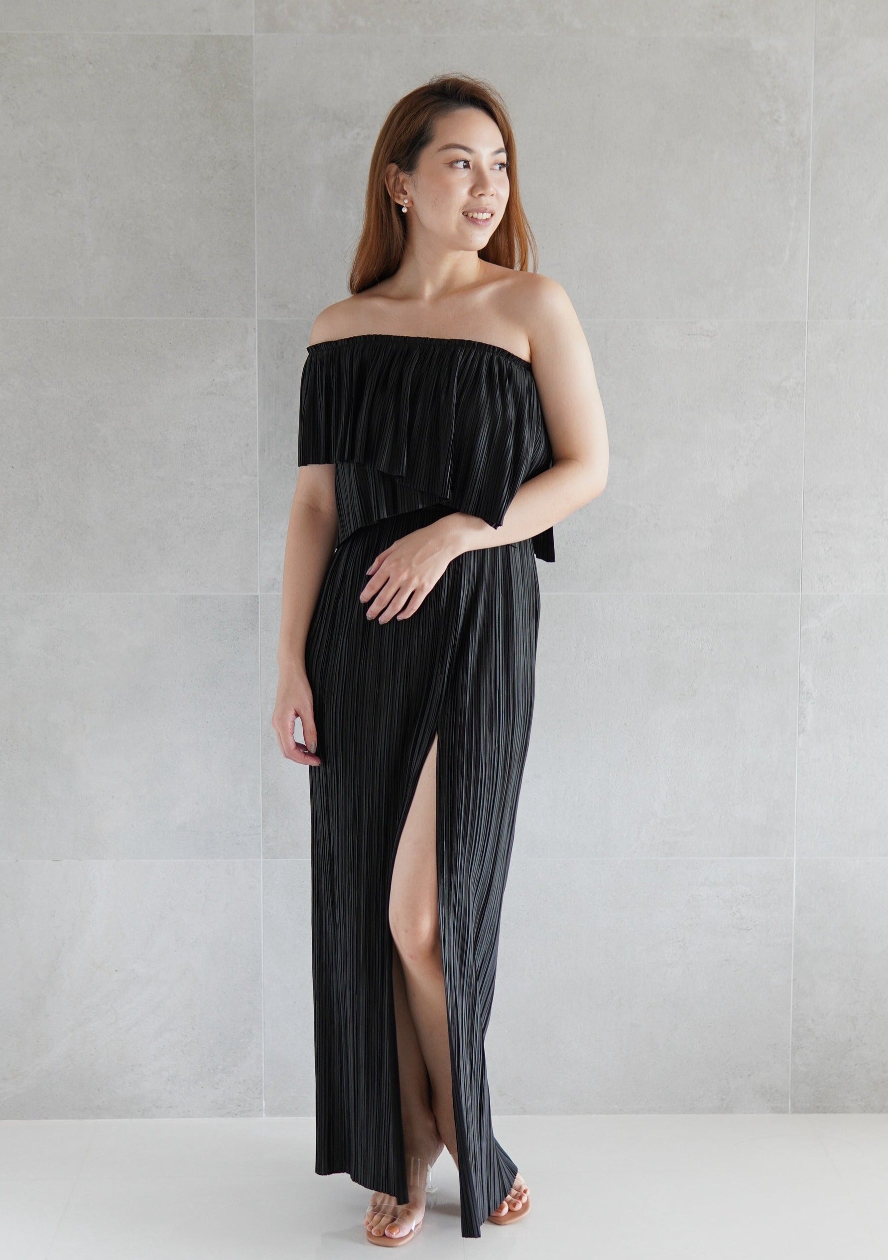 Slit Skirt – innitbangkok