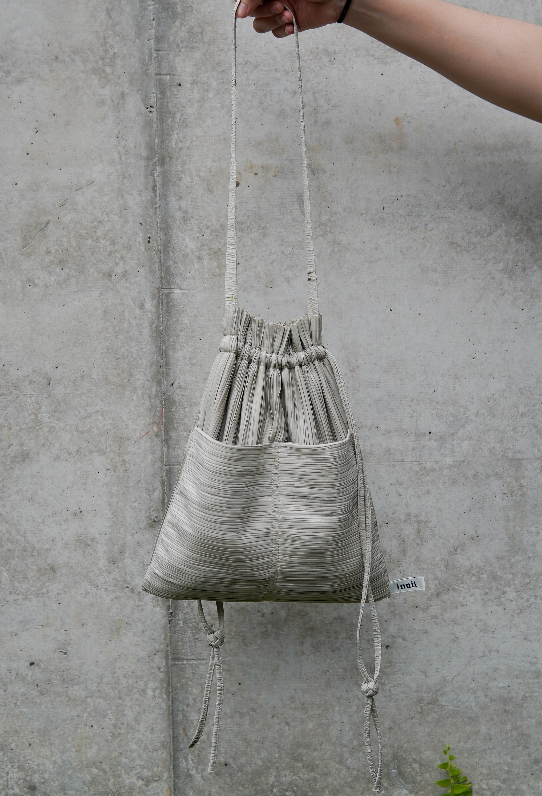 Wonton Bag – innitbangkok