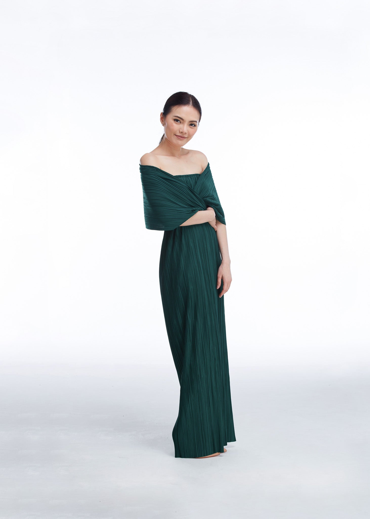 Jasper Dress – innitbangkok