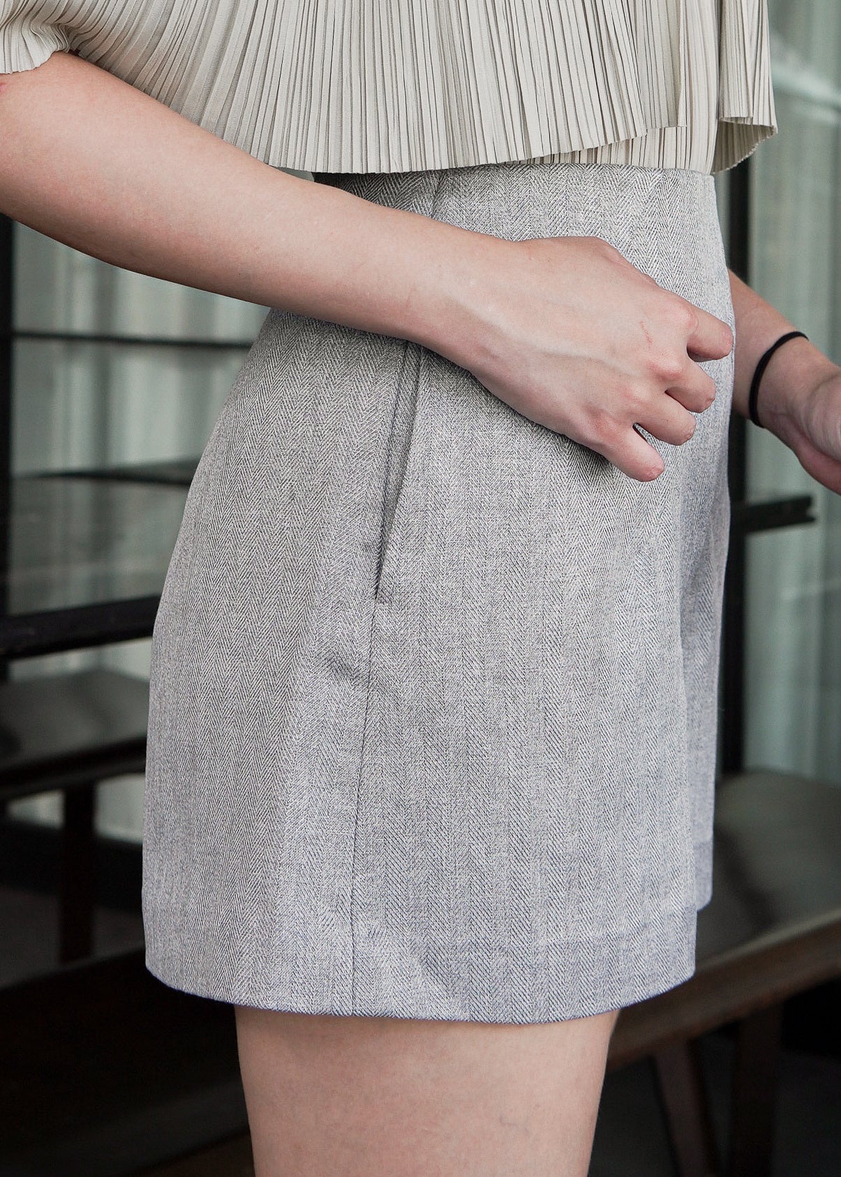 Mary Shorts – innitbangkok