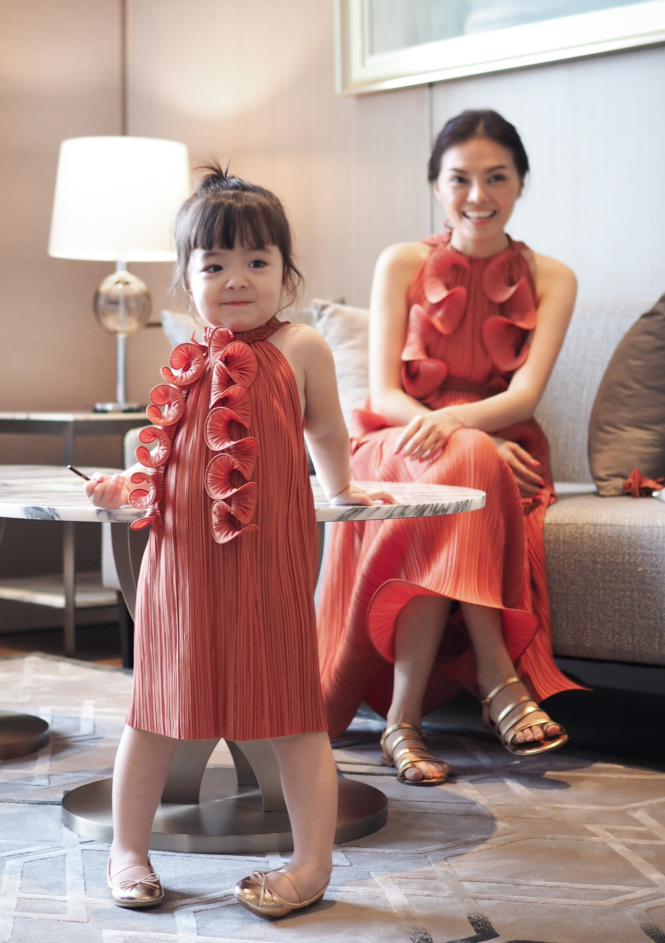 Baby Para – innitbangkok