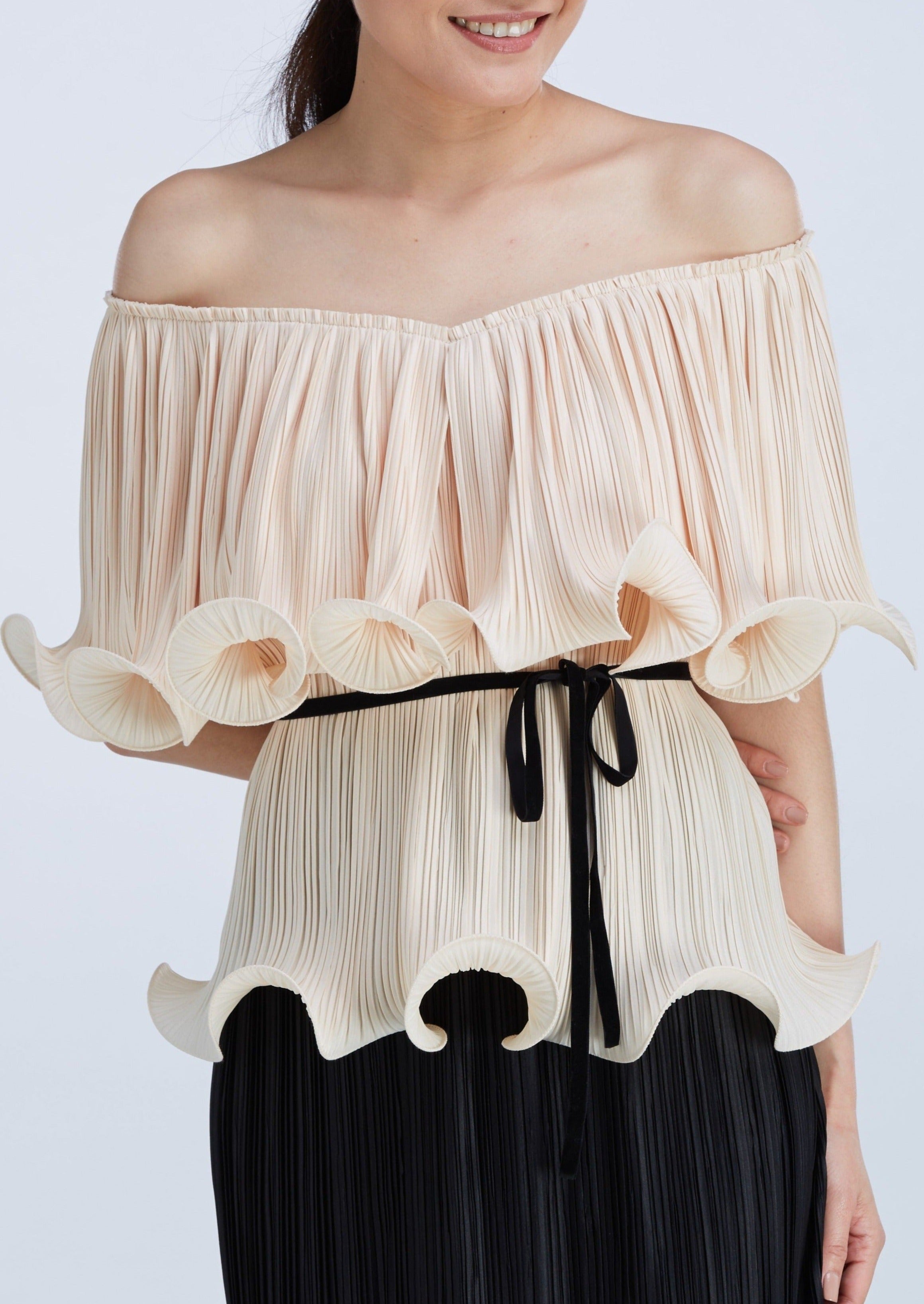 Signature Top – innitbangkok