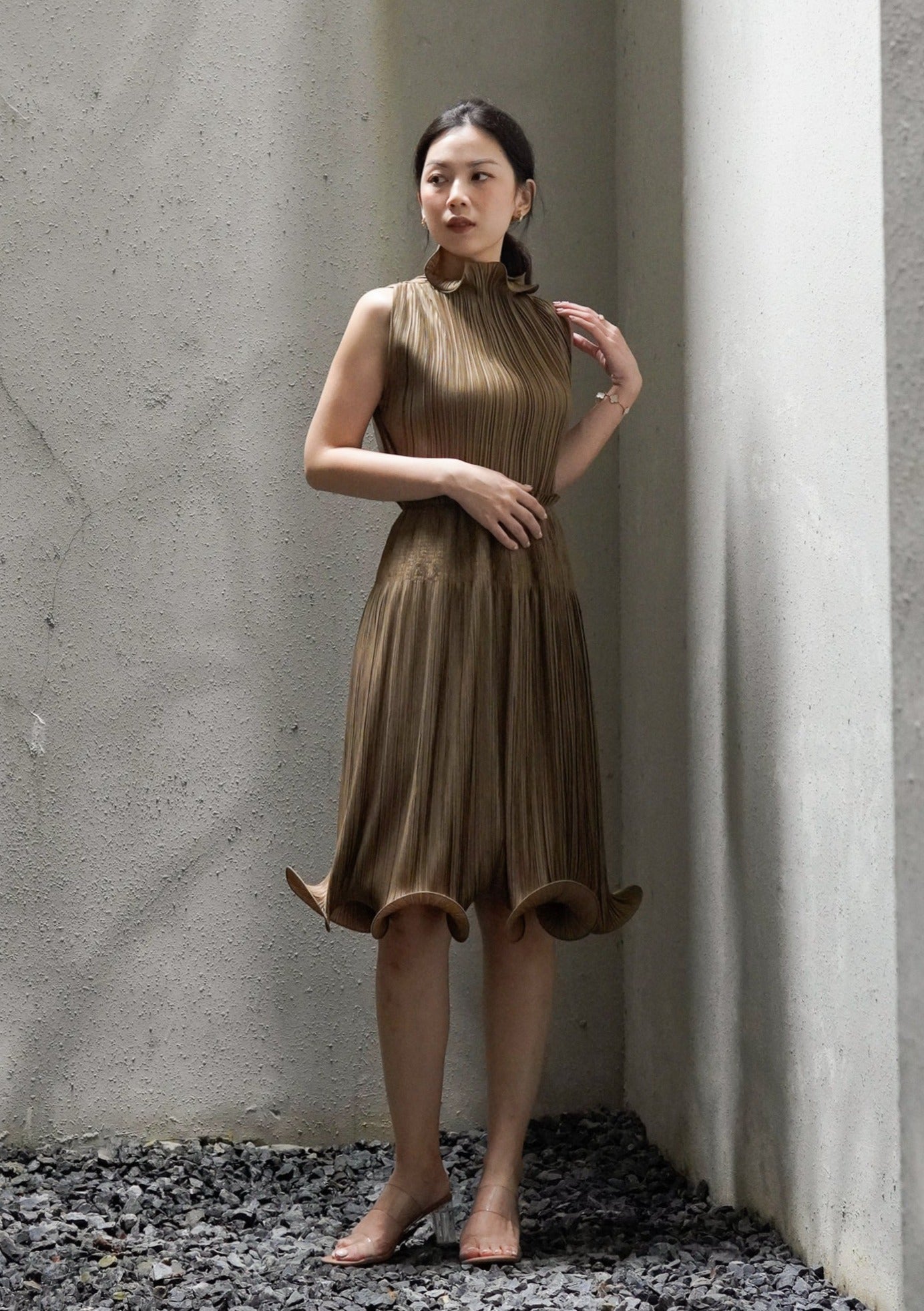 Jolly Skirt – innitbangkok